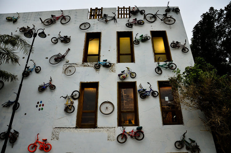 About – Alriwaqartspace