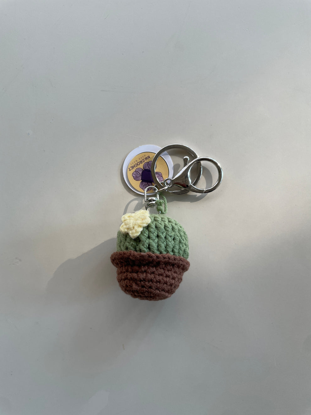 Cactus Chain – Alriwaqartspace