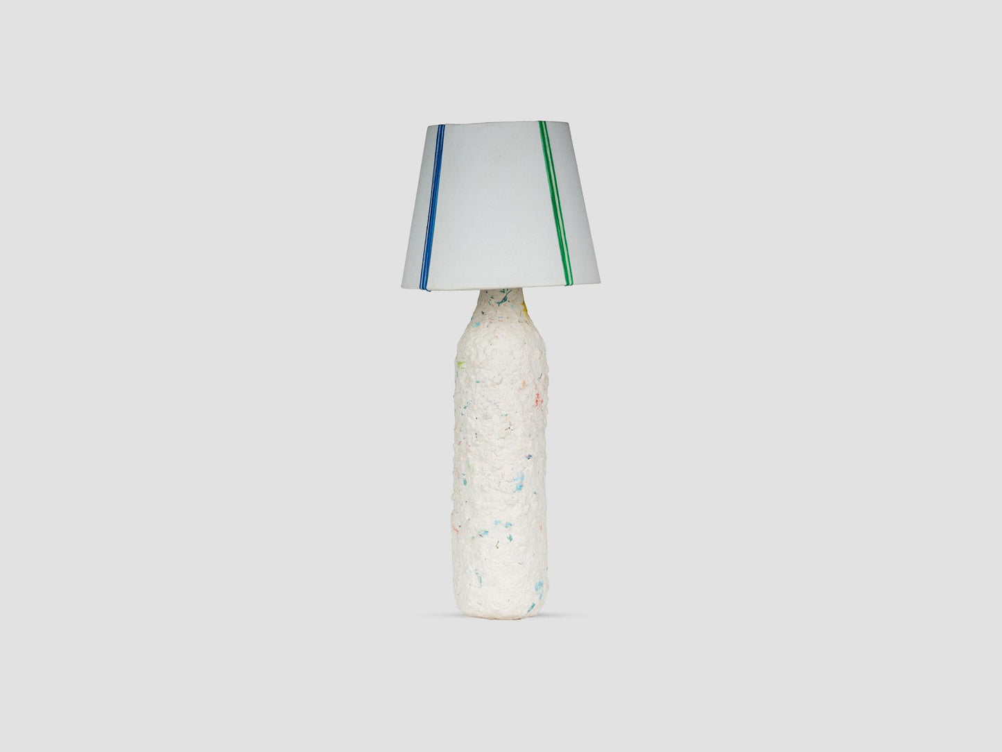 Art Jameel - Upcycled Table Lamps – Alriwaqartspace